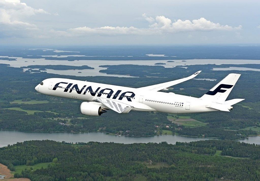 Finnair Strategy 2020 and Beyond. - Travel Radar - Aviation News