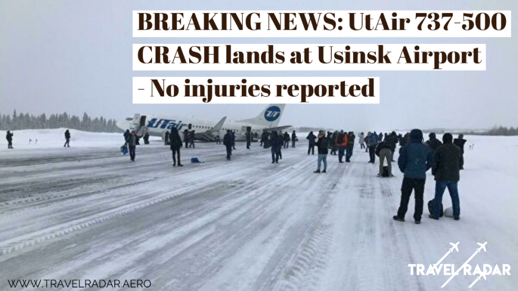 Swoop Unveils New Routes in Atlantic Canada - Travel Radar