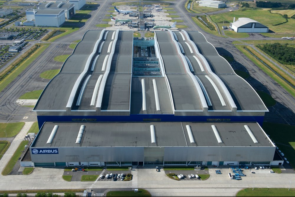 Airbus Reveals Radical New Design - Travel Radar