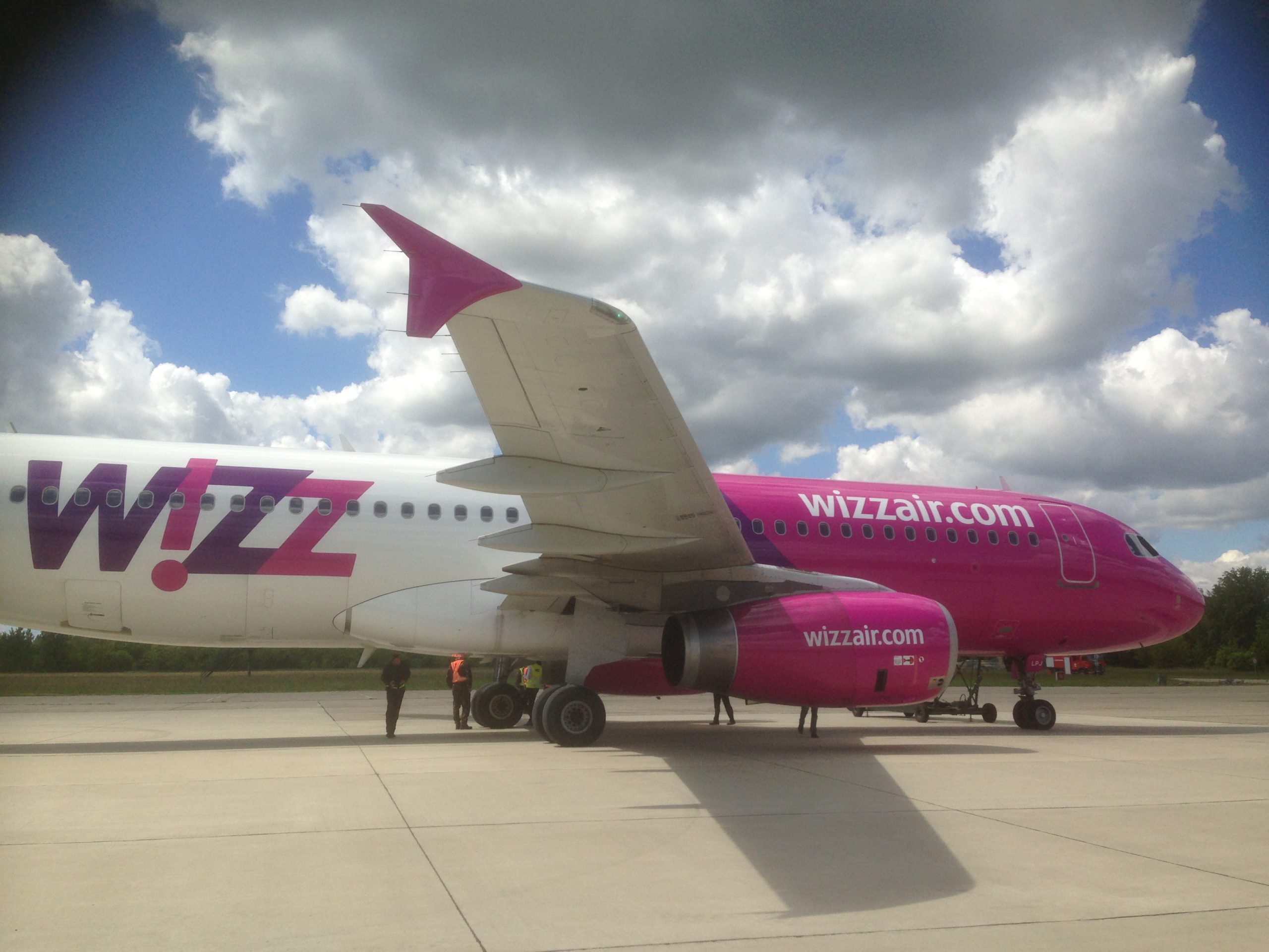 Airline Profile : Wizzair - Travel Radar - Aviation News