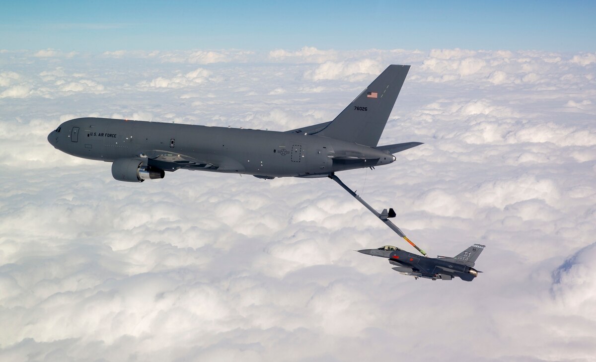 How to conduct an AIRBUS Briefing in 2022 - Travel Radar
