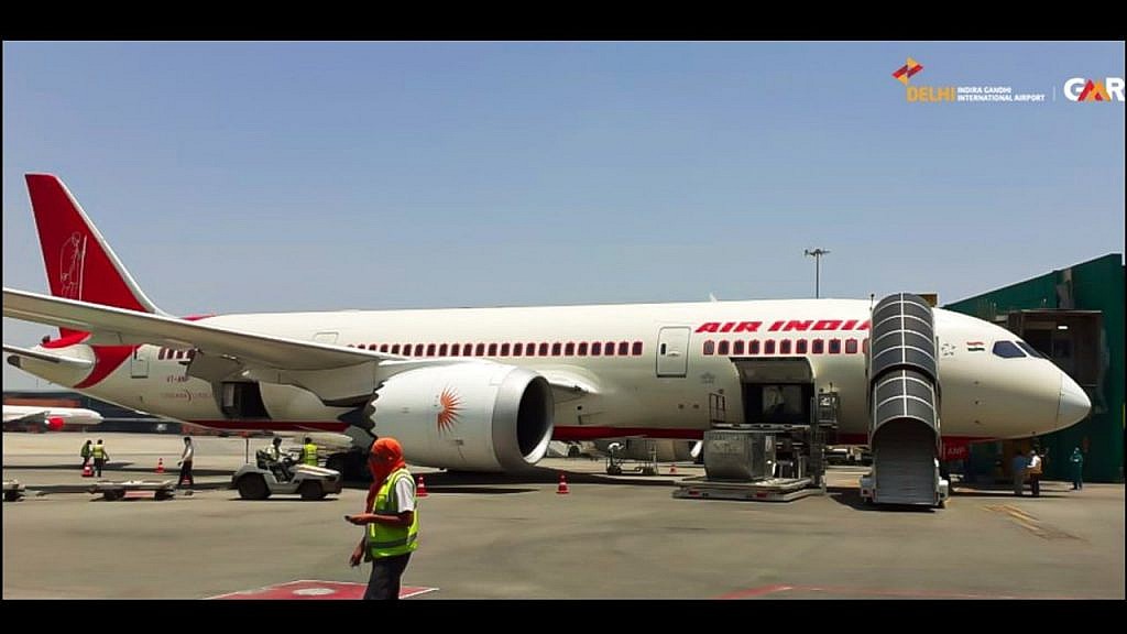 India Launches a Massive Repatriation Mission - Travel Radar - Aviation ...