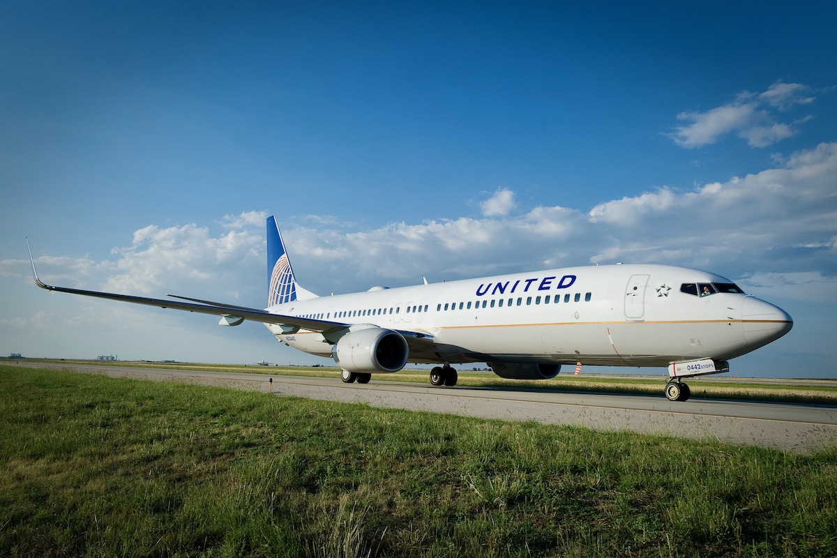 United Airlines plans to buy 200 electric air taxis - Travel Radar