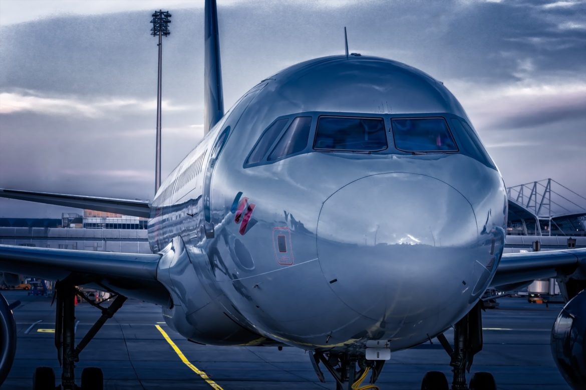 How to conduct an AIRBUS Briefing in 2022 - Travel Radar