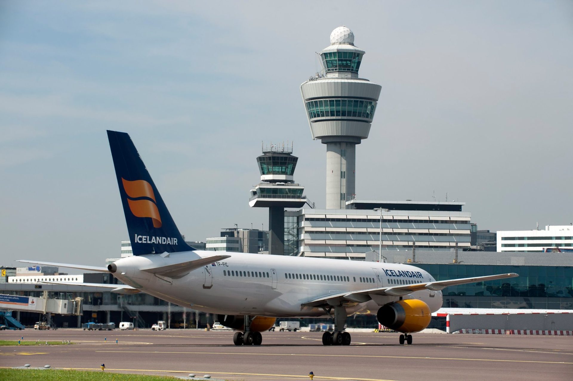 Icelandair Integrates Domestic and International Operations - Travel Radar