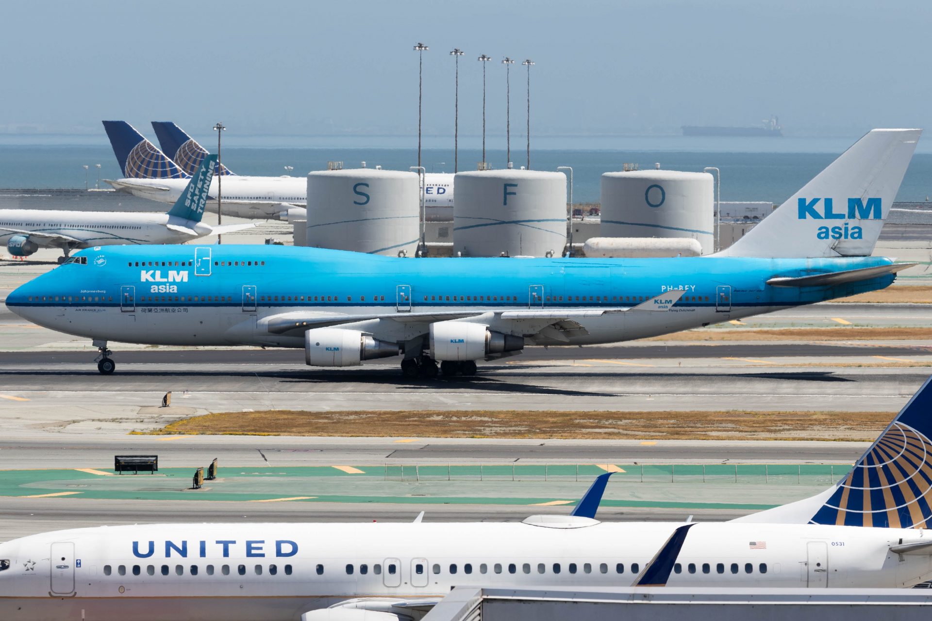 Did You Know KLM Was The Longest And Oldest Airline? - Travel Radar