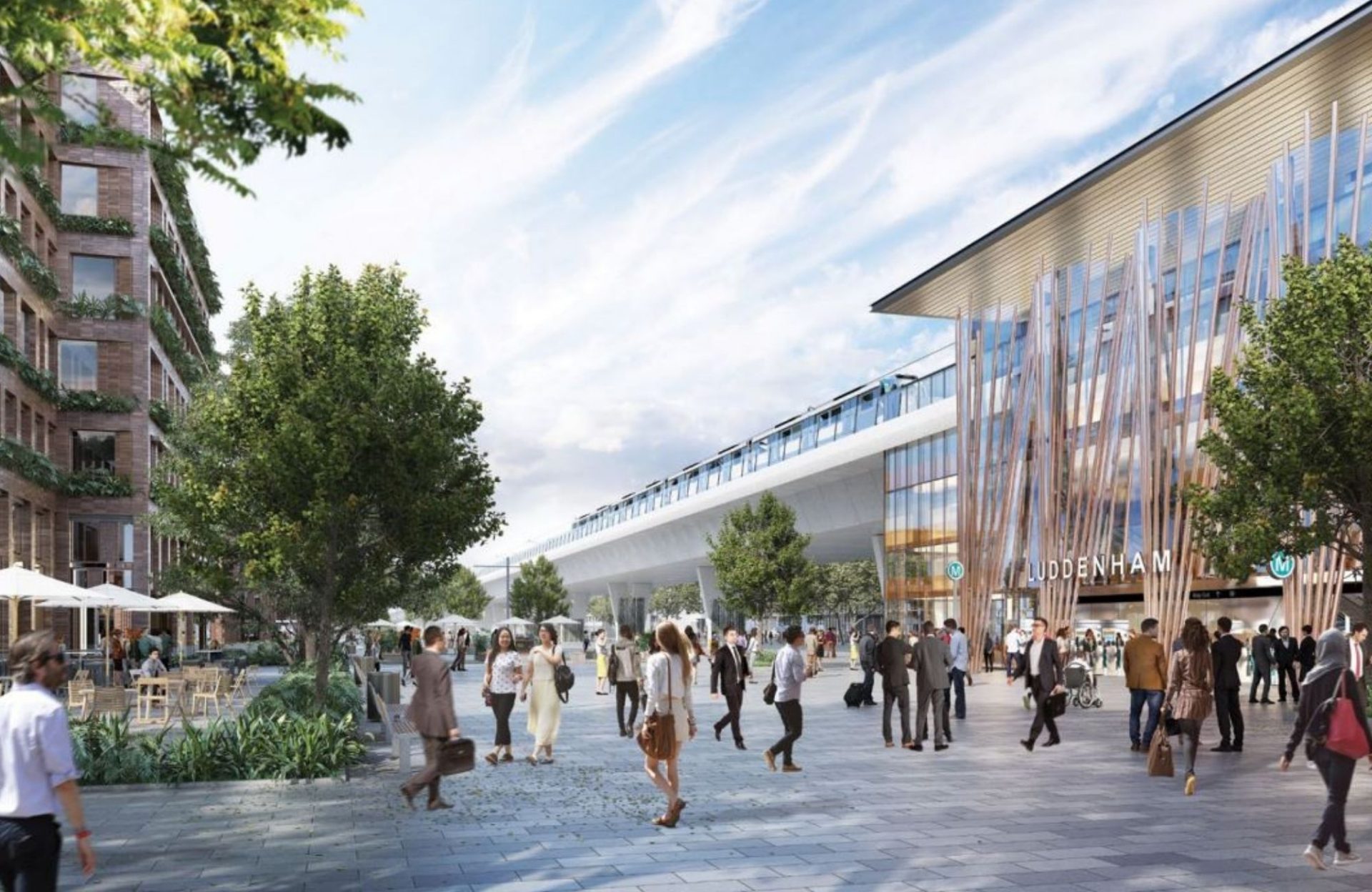 SID, STAR - What do Pilots use while flying to Depart and Arrive into ...