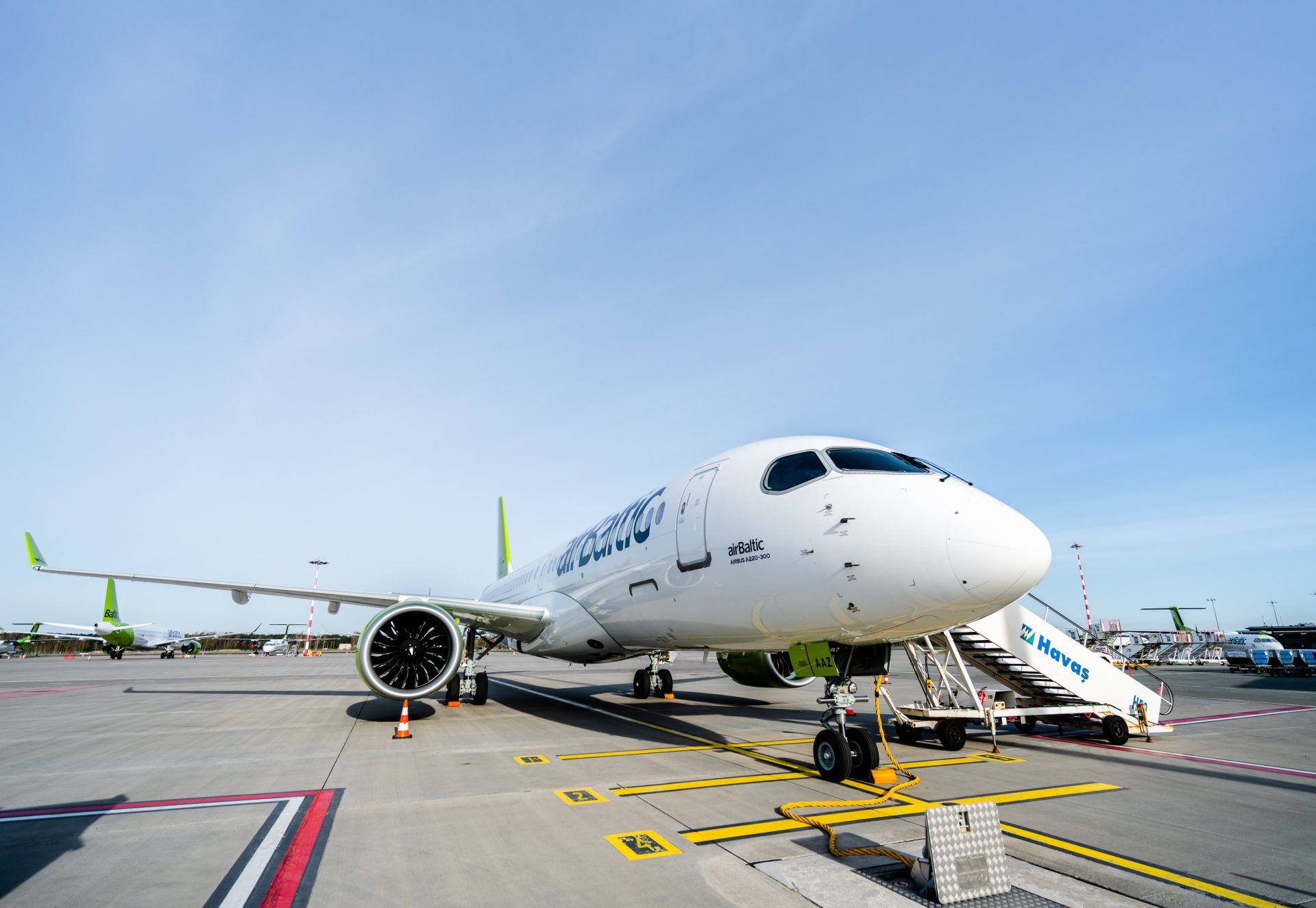 Finnair Strategy 2020 and Beyond. - Travel Radar