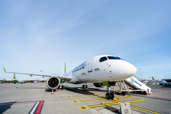 What happened to the Airbus A360 and A370? - Travel Radar