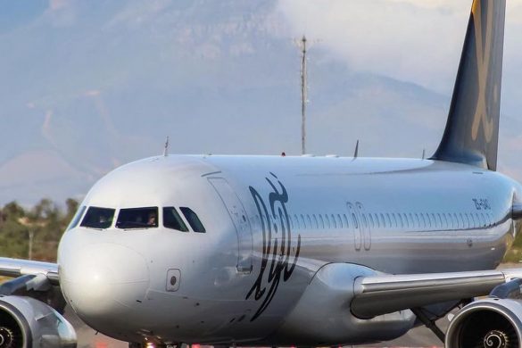 What happened to the Airbus A360 and A370? - Travel Radar