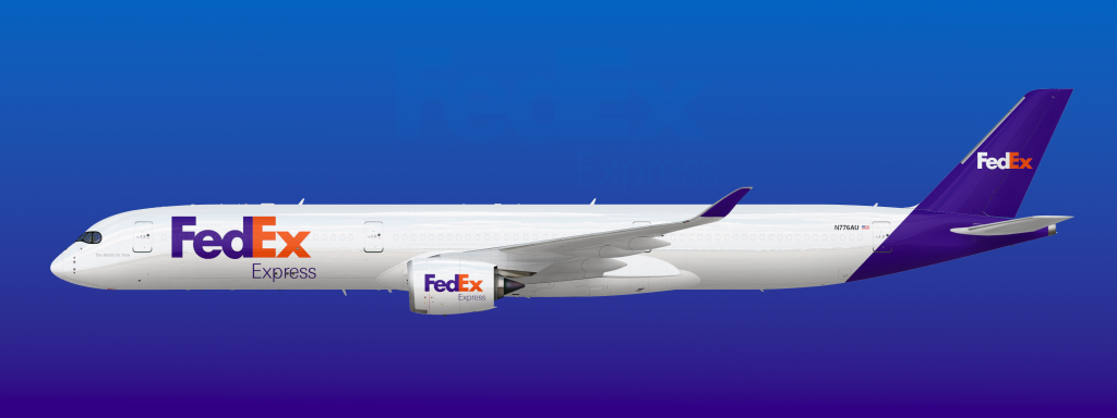 It's Coming: The Airbus A350 Freighter - Travel Radar - Aviation News