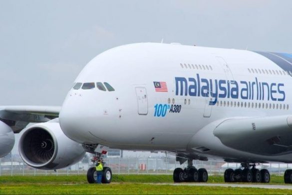 What happened to the Airbus A360 and A370? - Travel Radar