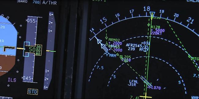 Canada Announces ADS-B Mandate - Travel Radar