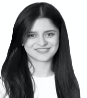 Sarah Gharib - Travel Radar - Aviation News