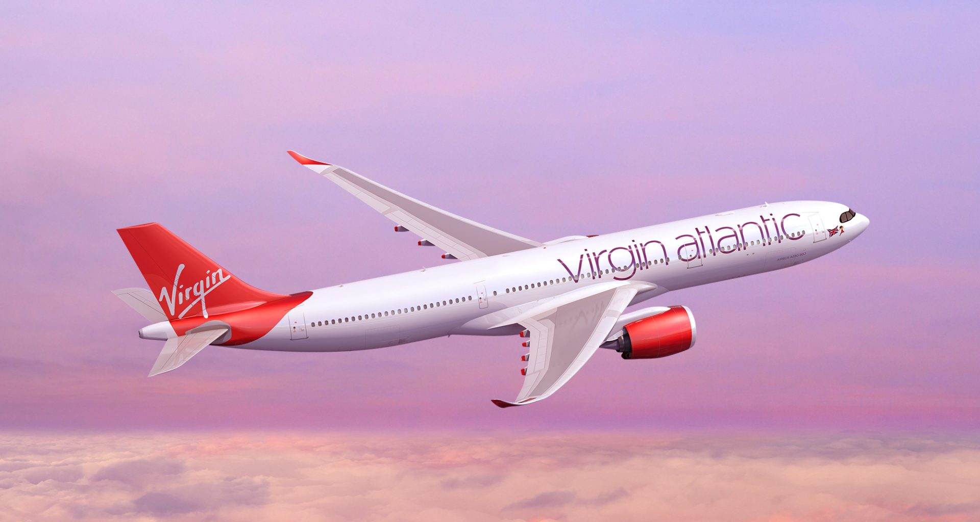 Virgin Atlantic Reaches UK Sustainable Aviation Fuel Supply Agreement