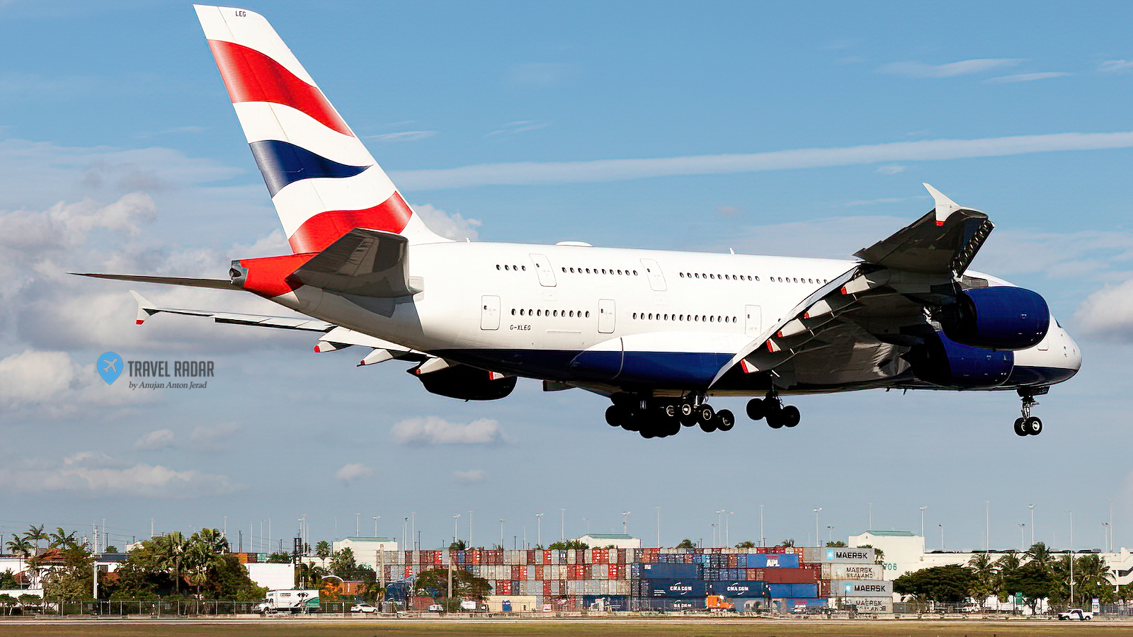 Towards Airport 4.0: IATA One ID - Travel Radar