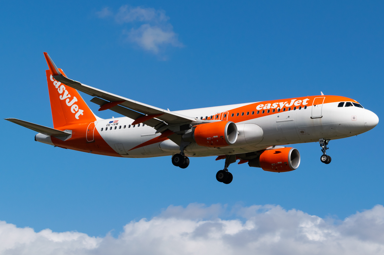 EasyJet Expands Routes And Adds Additional Seats - Travel Radar