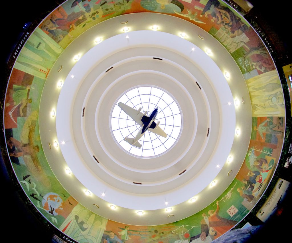 Spirit Completes Historic LaGuardia Terminal Move - Travel Radar ...