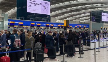 Do you know what ASK, CASK and RASK stand for? - Travel Radar