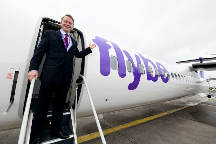 Flybe returns - Travel Radar