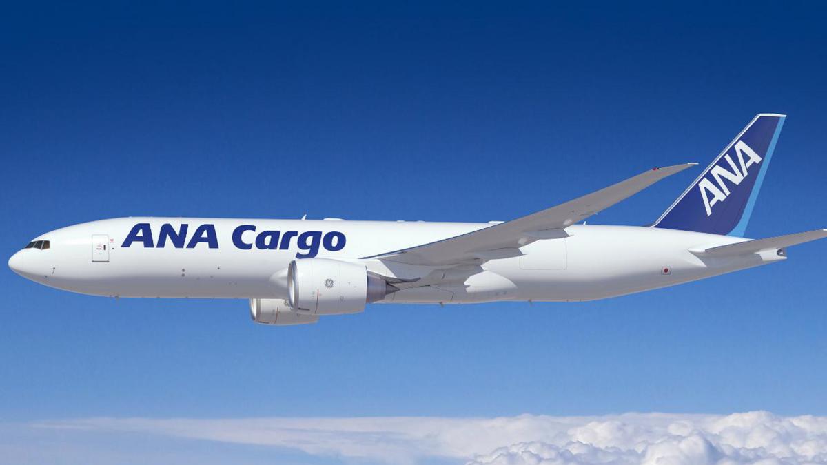 ANA Swaps 777-9s for 777-8Fs, Firms MAX Order - Travel Radar - Aviation News