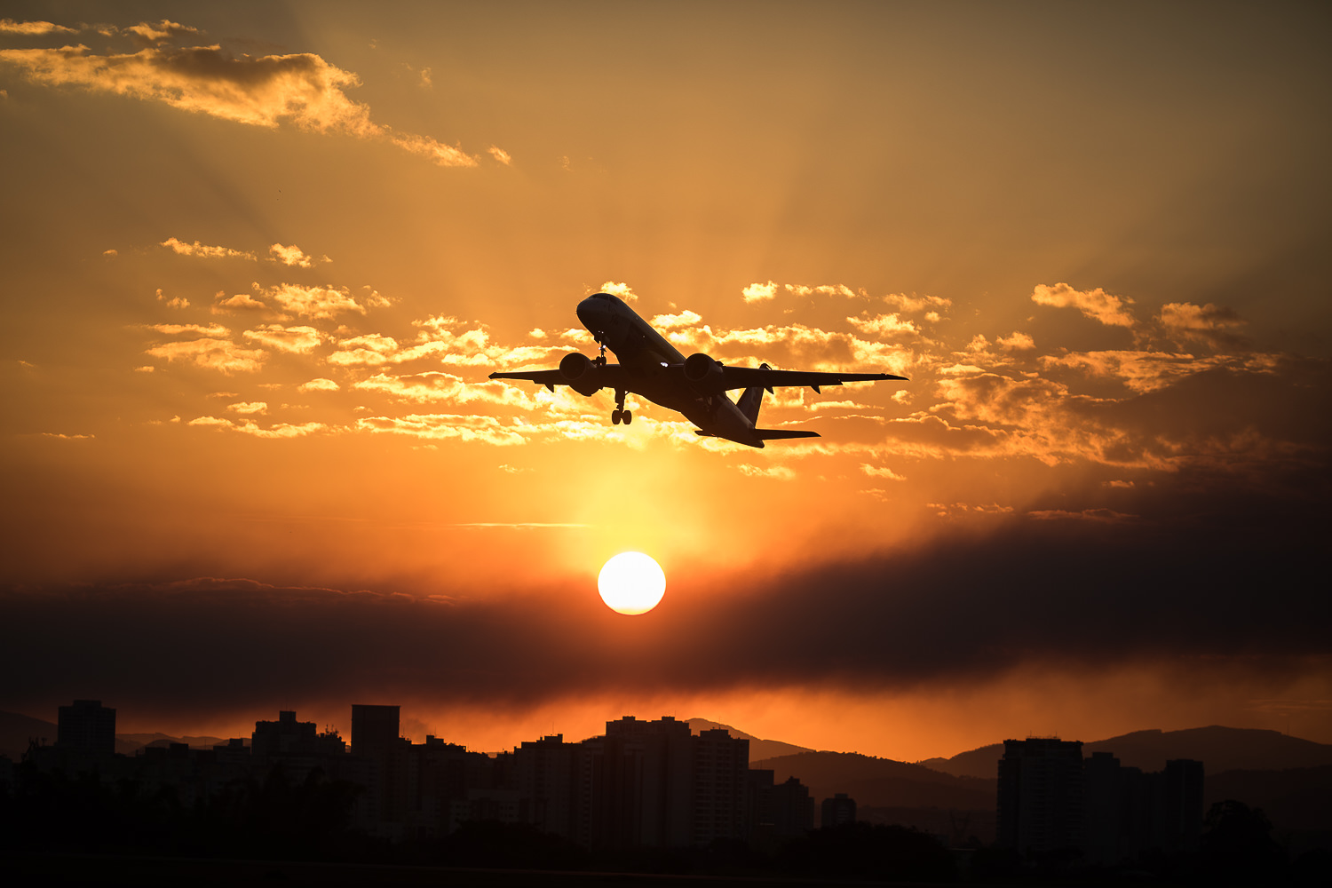 Embraer To Celebrate 55 Years Looking forward To The Future - Travel ...