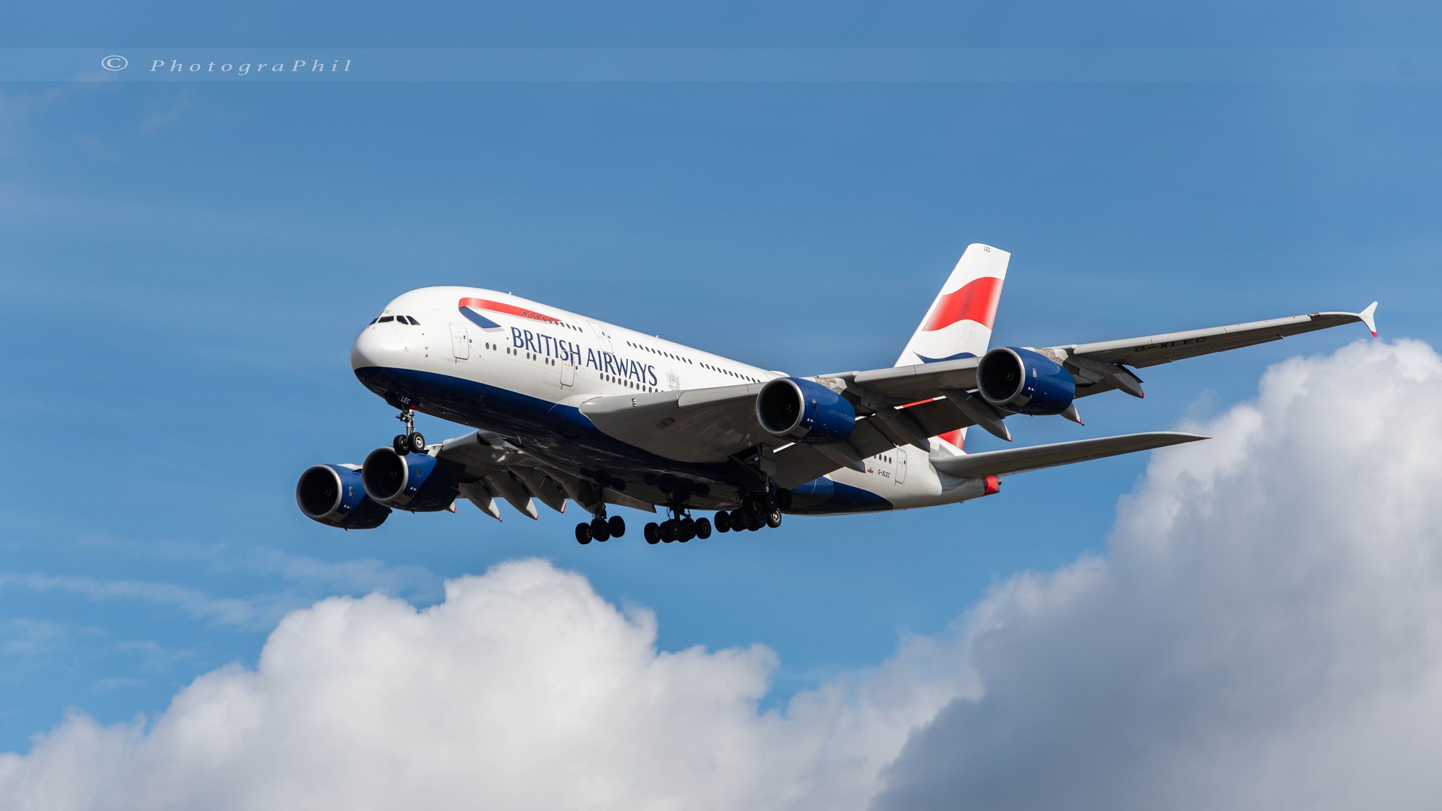 British Airways Breaks Records with 2025 Flights to North America ...