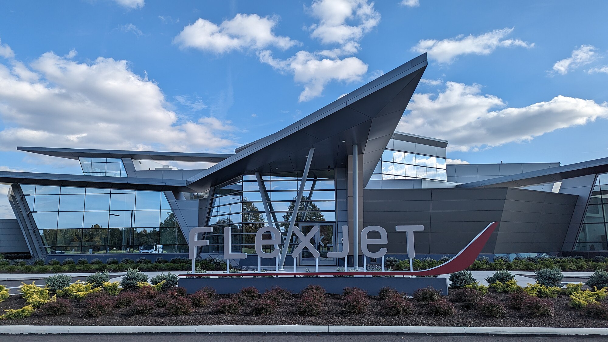 Flexjet to Open First Private Terminal in Europe - Travel Radar ...