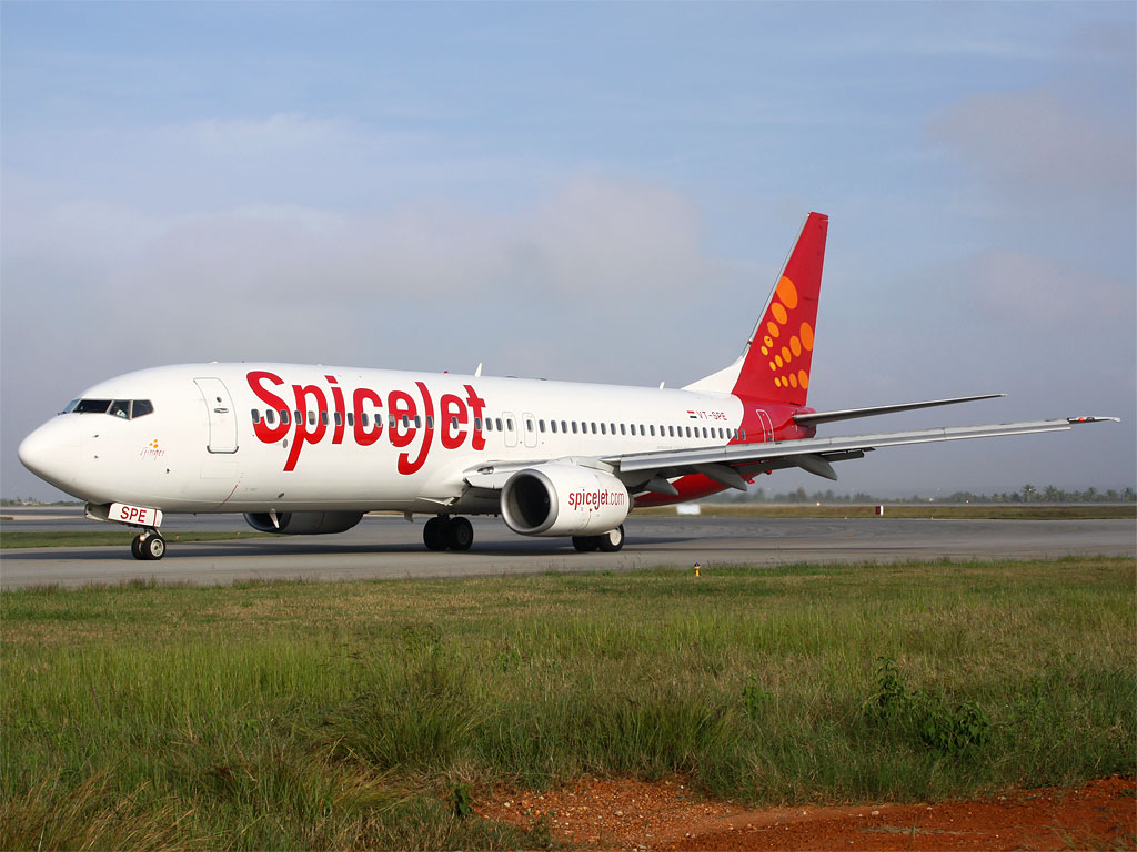 SpiceJet Fleet Enhancement - Travel Radar - Aviation News