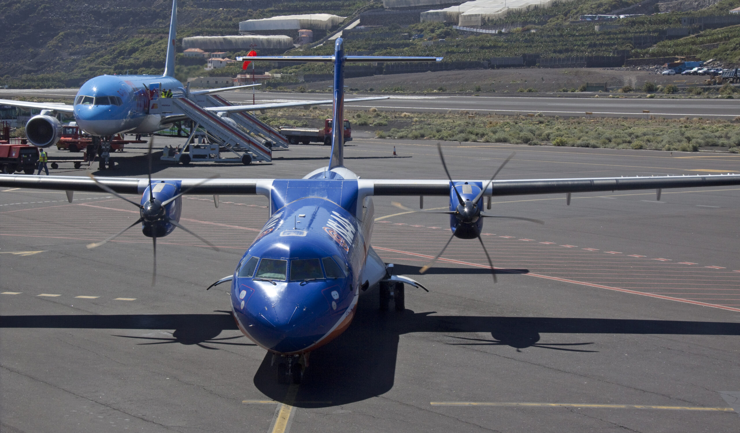 EcoJet Pushes Back Launch Date to 2025 - Travel Radar - Aviation News