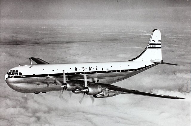 Top 5 Most Unique Looking Aircraft of All Time - Travel Radar ...