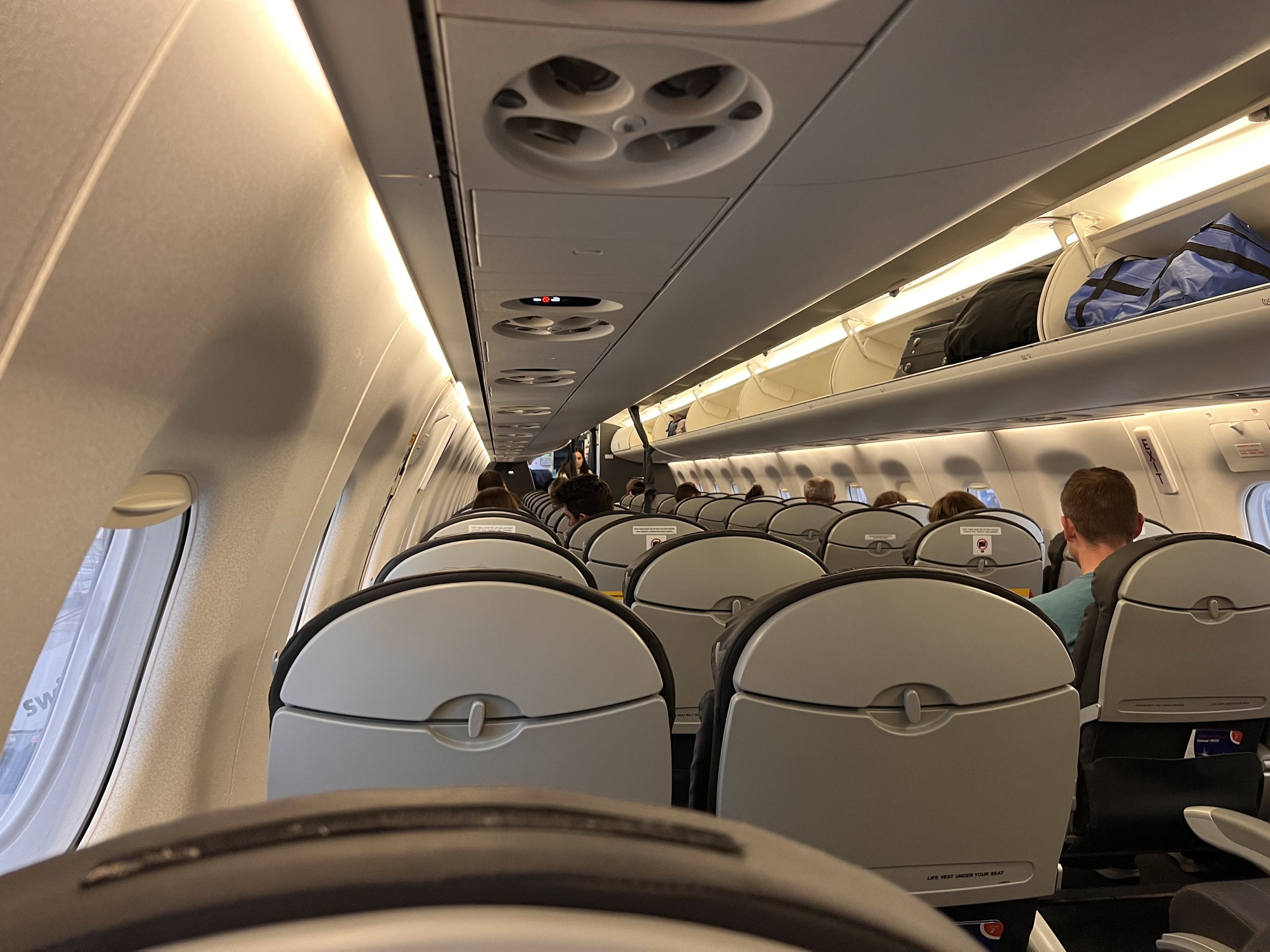 British Airways flight declares emergency due to onboard medical ...