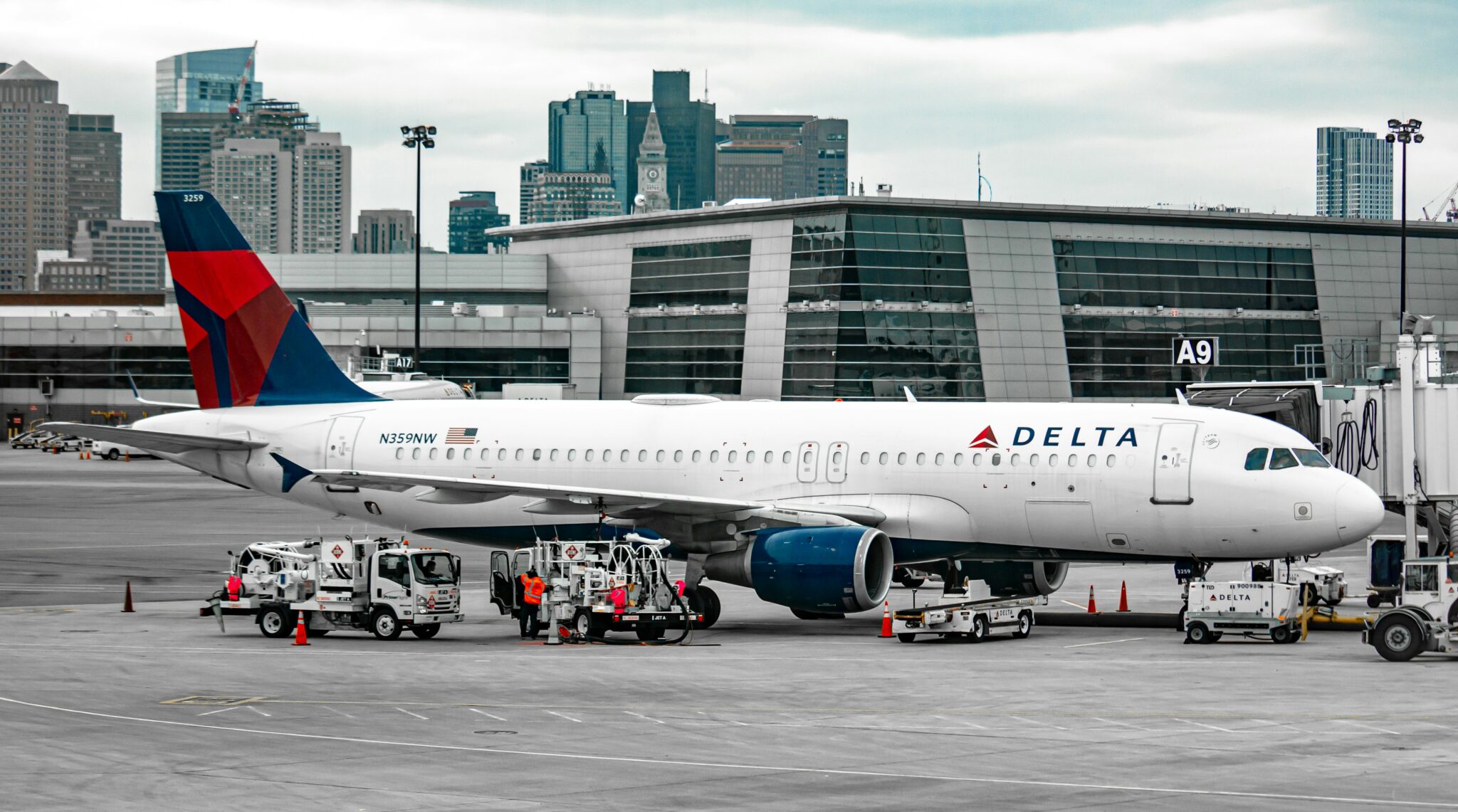 Delta Air Lines Announces New Routes for 2025 - Travel Radar - Aviation ...