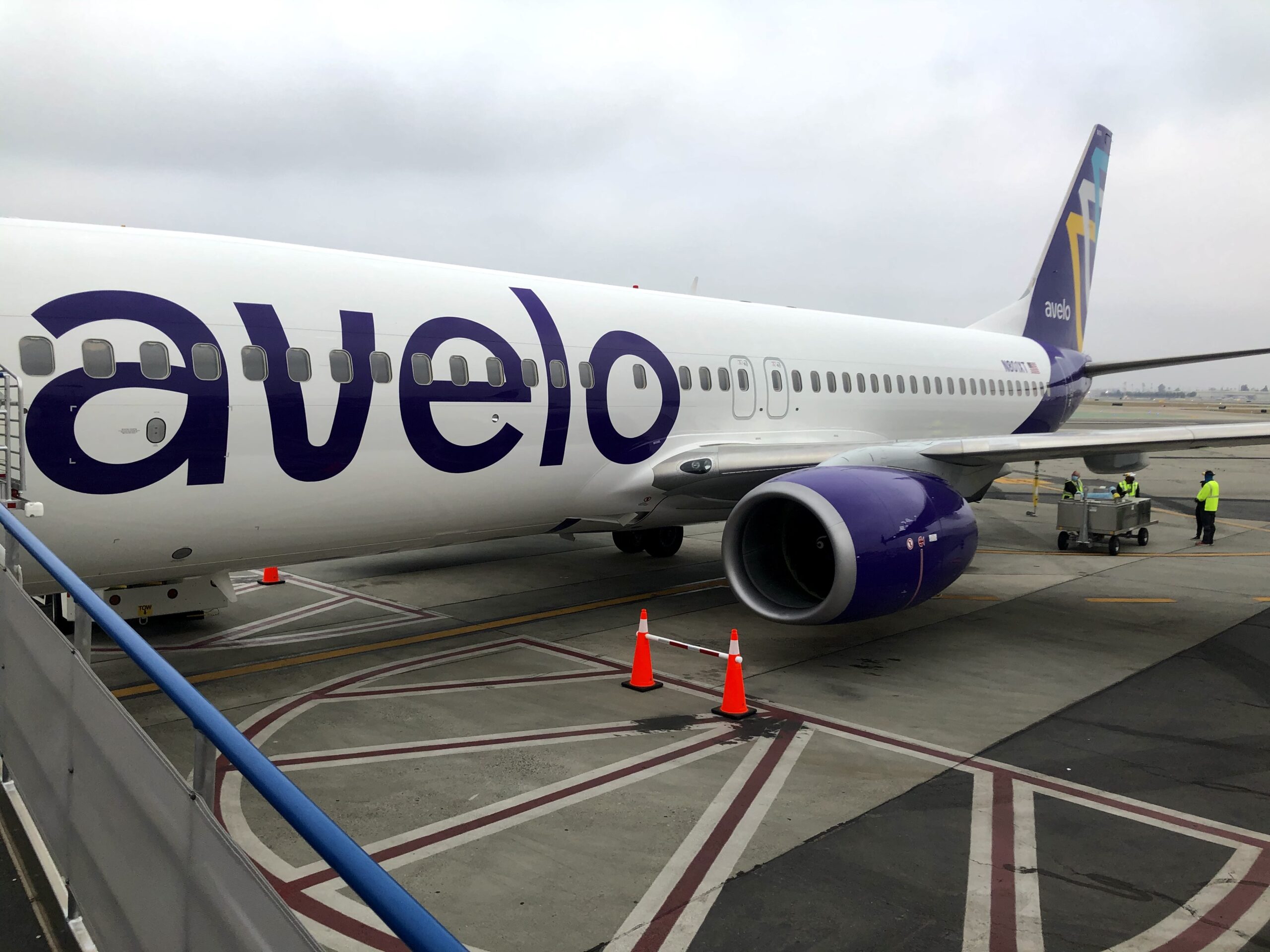 Avelo Airlines Launches Four New Domestic Routes - Travel Radar ...