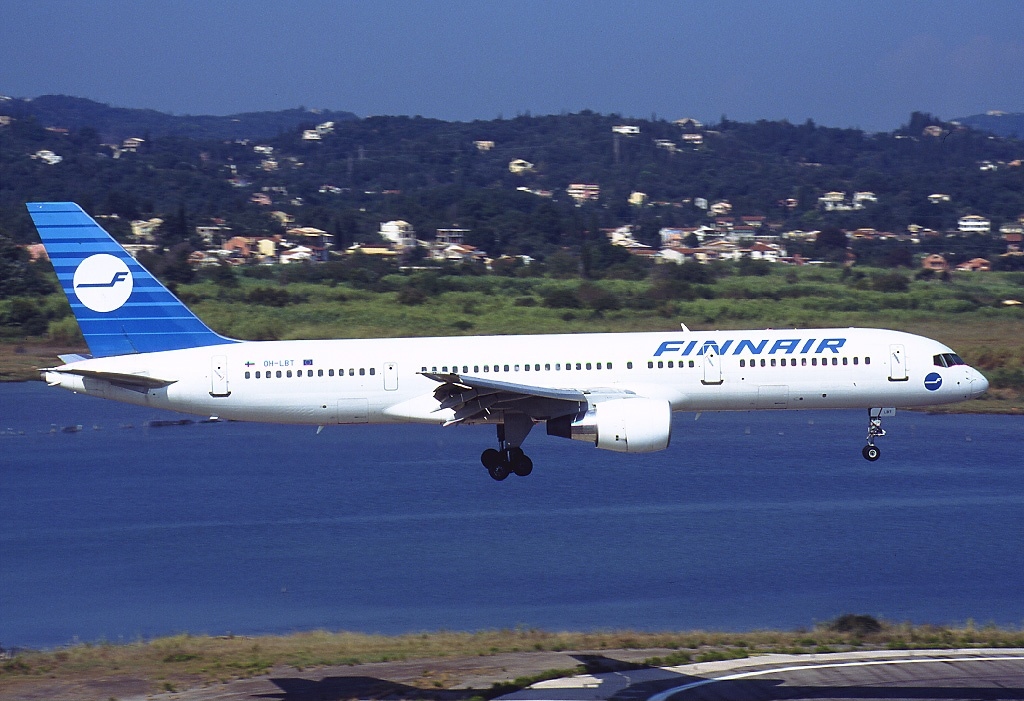 Finnair marks a decade of flights to Phuket - Travel Radar - Aviation News