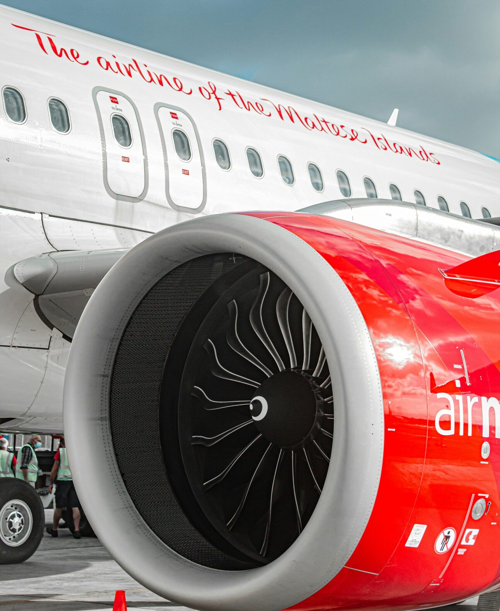 Air Malta vs. Malta Air: What’s the Difference? - Travel Radar ...
