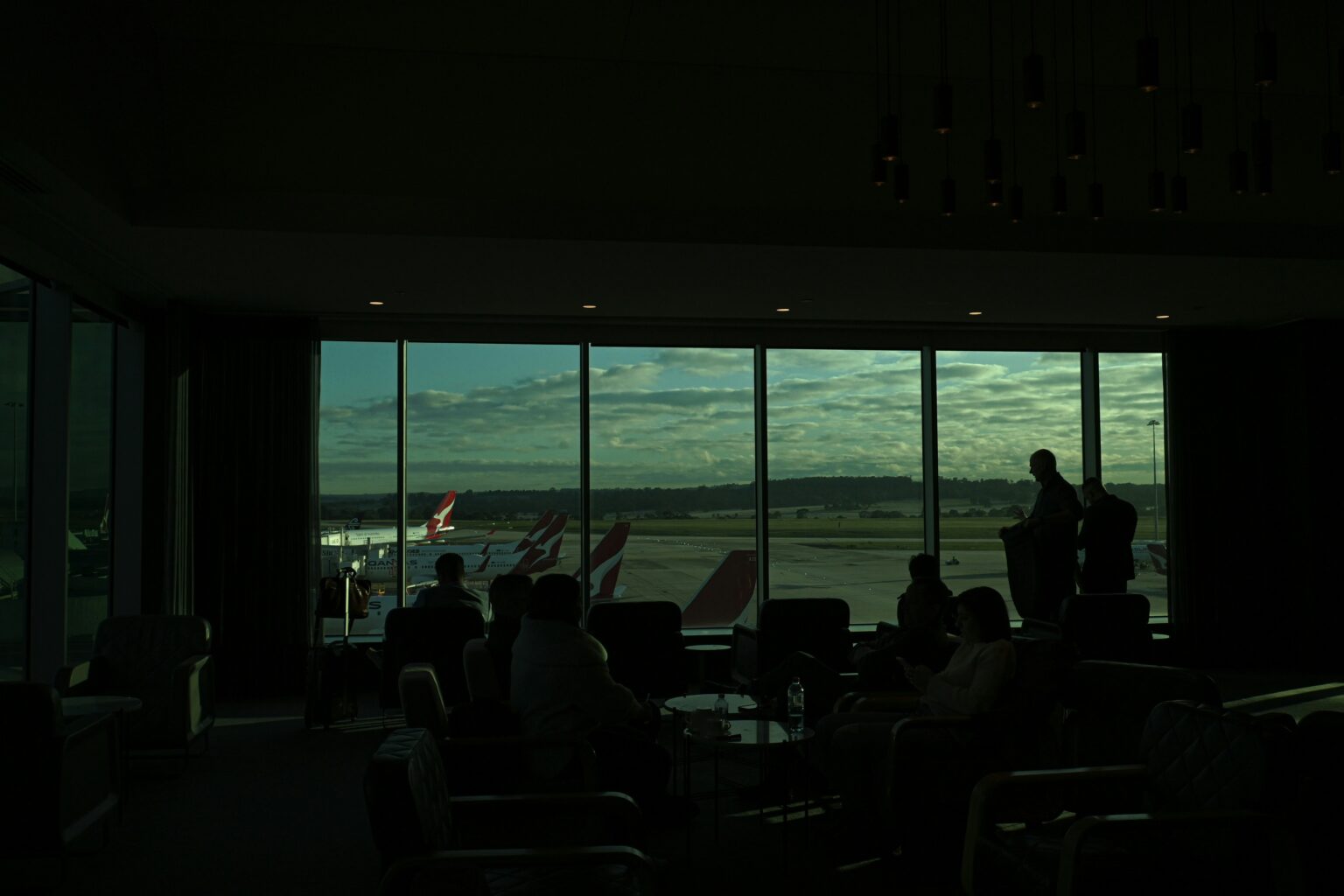Qantas Airways Announces New 2026 Launch of Project Sunrise - Travel ...