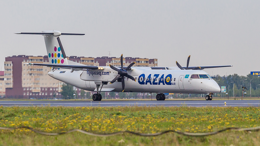 Flydubai Suspends Flights from Dubai to Two Russian Airports - Travel ...