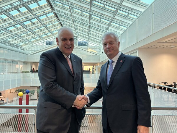 Michael Rousseau succeeds United CEO Scott Kirby as chairperson of Star ...