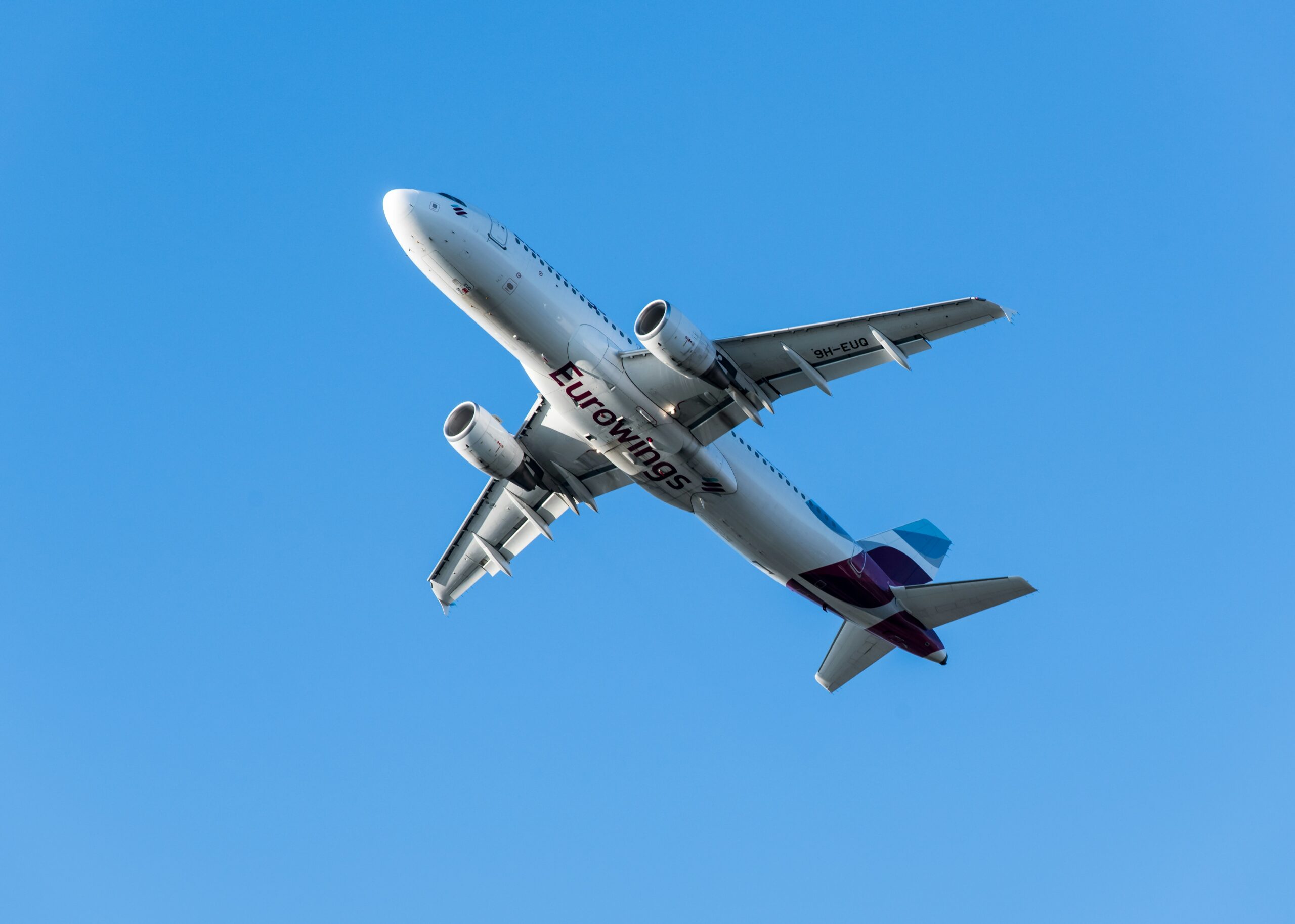 Eurowings Announce Expansion of 2025 Summer Schedule - Travel Radar ...