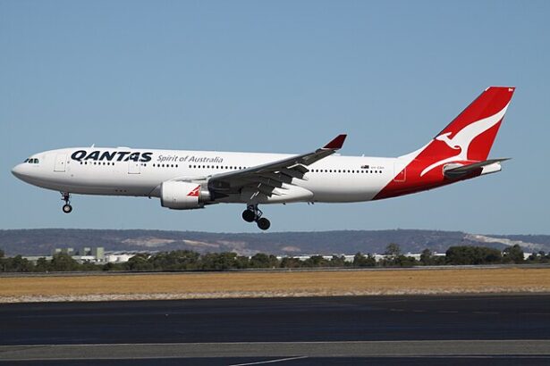 Qantas Airways to start direct flights from Sydney to Sapporo - Travel ...
