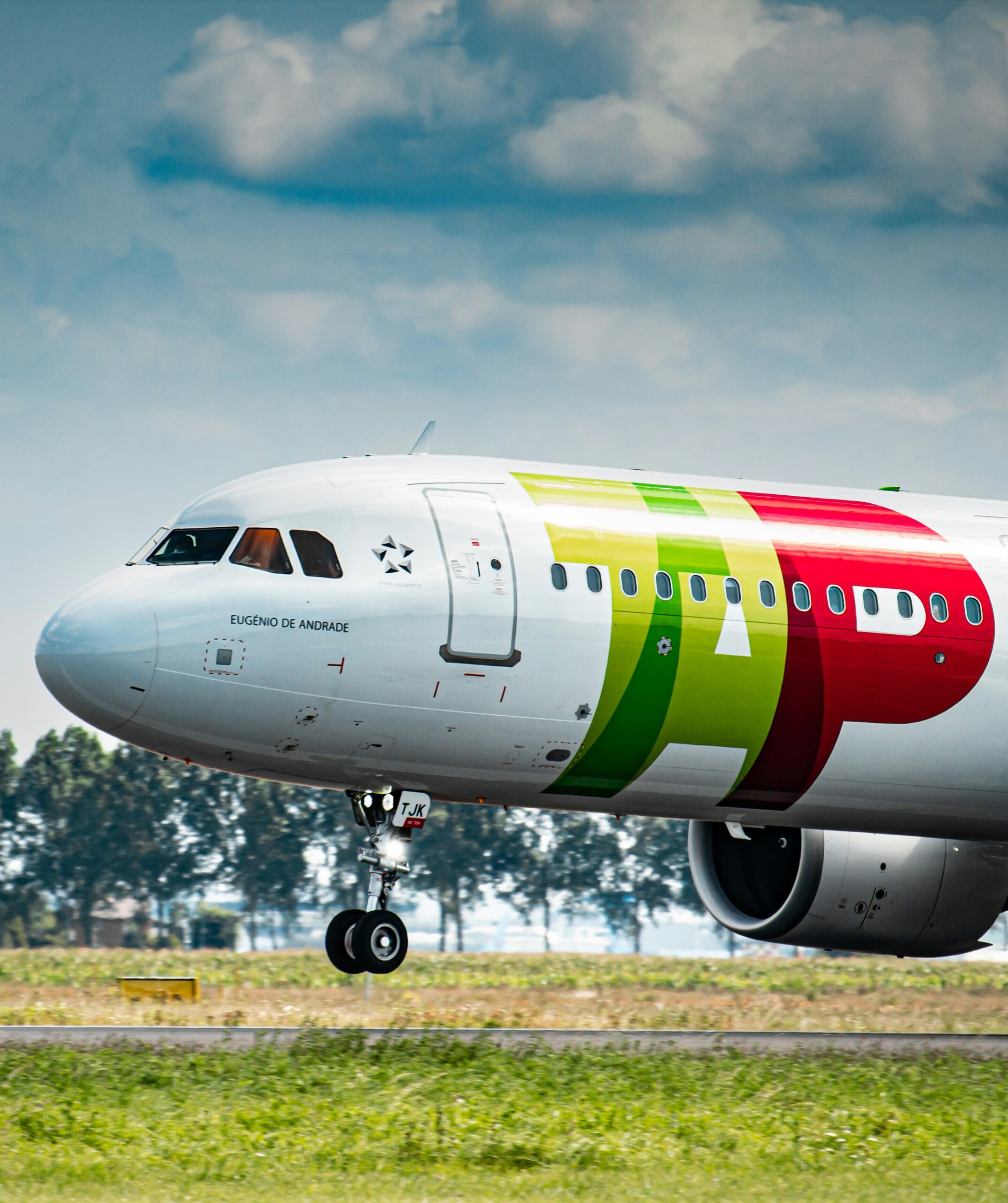 TAP Air Portugal Sustainability Achieves IEnvA Certification - Travel ...