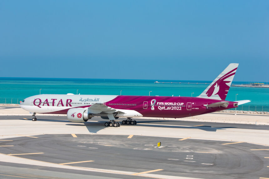Skytrax's World's Best Airlines 2025 Revealed - Travel Radar - Aviation ...