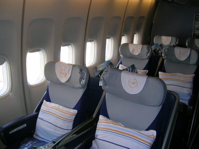 New Business Class Dishes Confirmed for Lufthansa Airlines - Travel ...