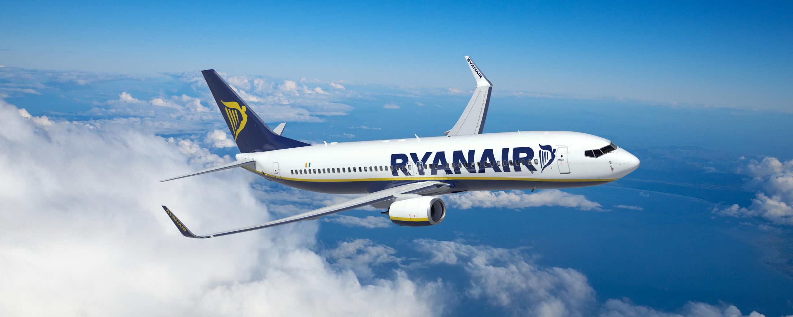 Ryanair Confirms New Routes for Summer 2025 - Travel Radar - Aviation News