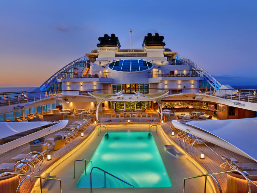 Fly & Cruise: The Best Destinations for Seamless Air-to-Sea Travel ...