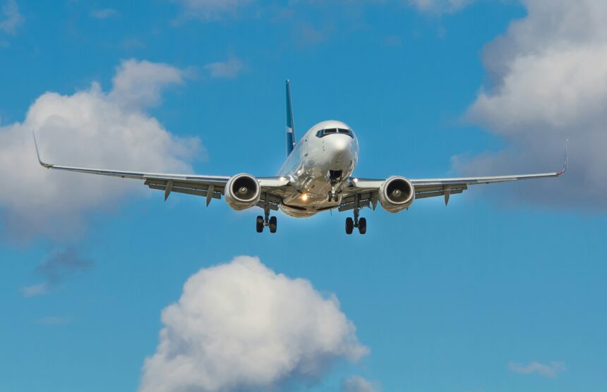 Flying on a Budget: Skytrax Names World's Best Low-Cost Airlines ...