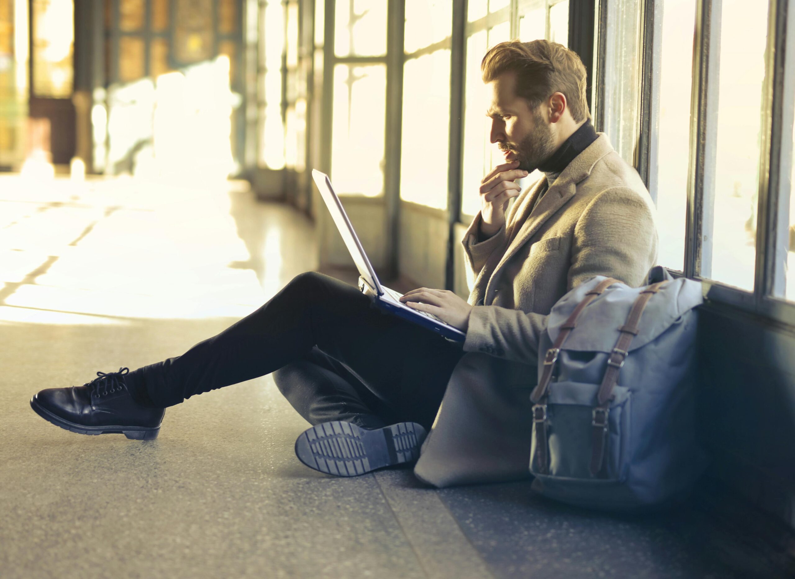 Visual Altitude: Graphic Design Trends Reshaping Travel & Aviation ...
