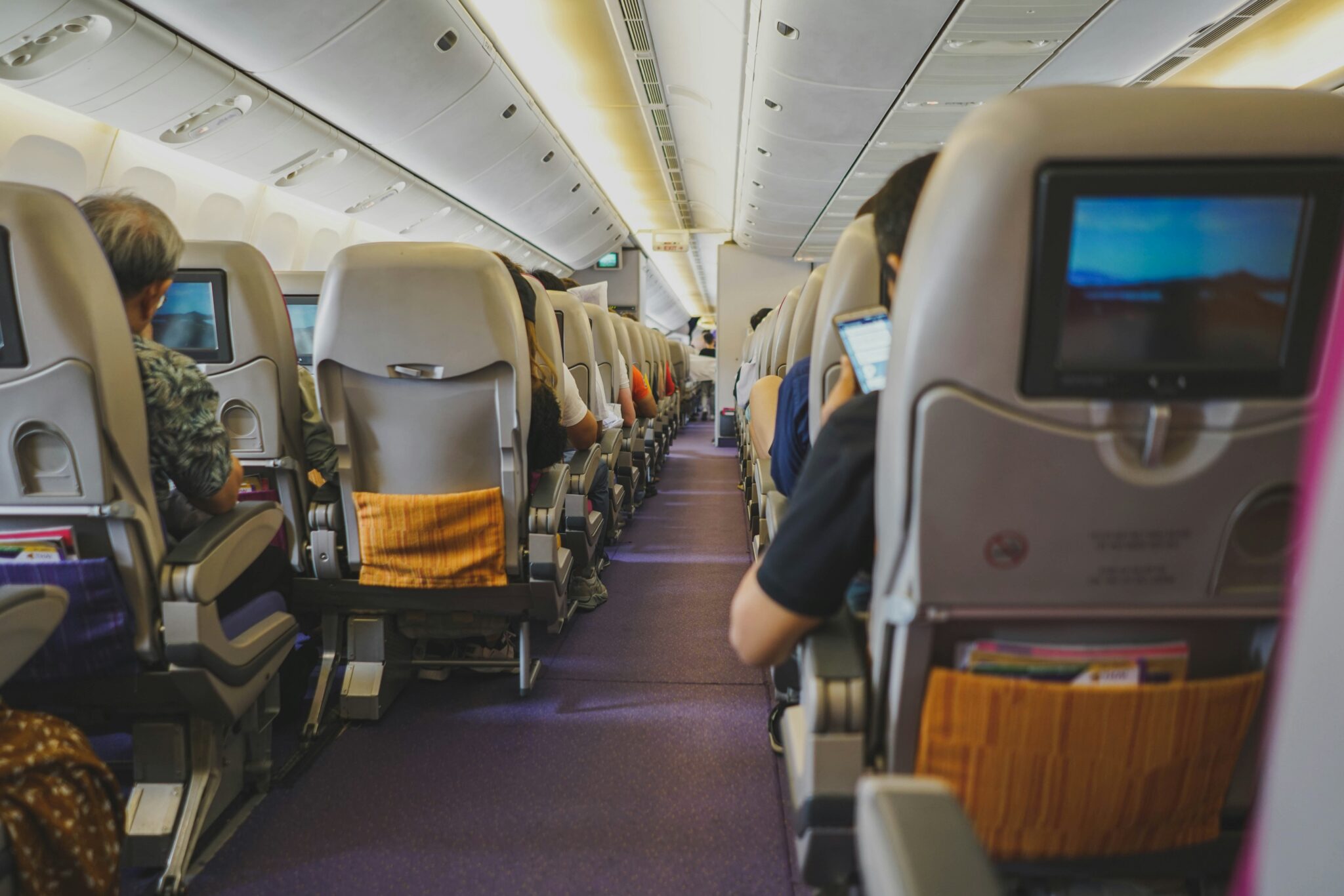 Flying on a Budget: Skytrax Names World's Best Low-Cost Airlines ...
