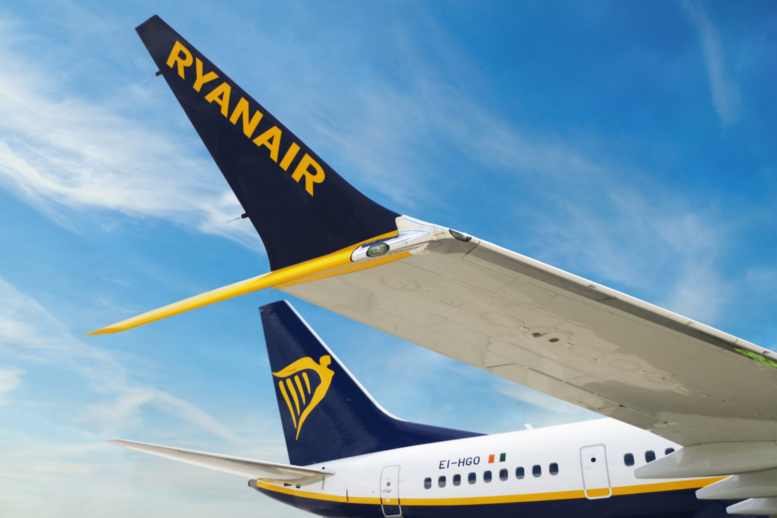 Ryanair Cancels 'Prime' Membership Over Costs - Travel Radar - Aviation ...